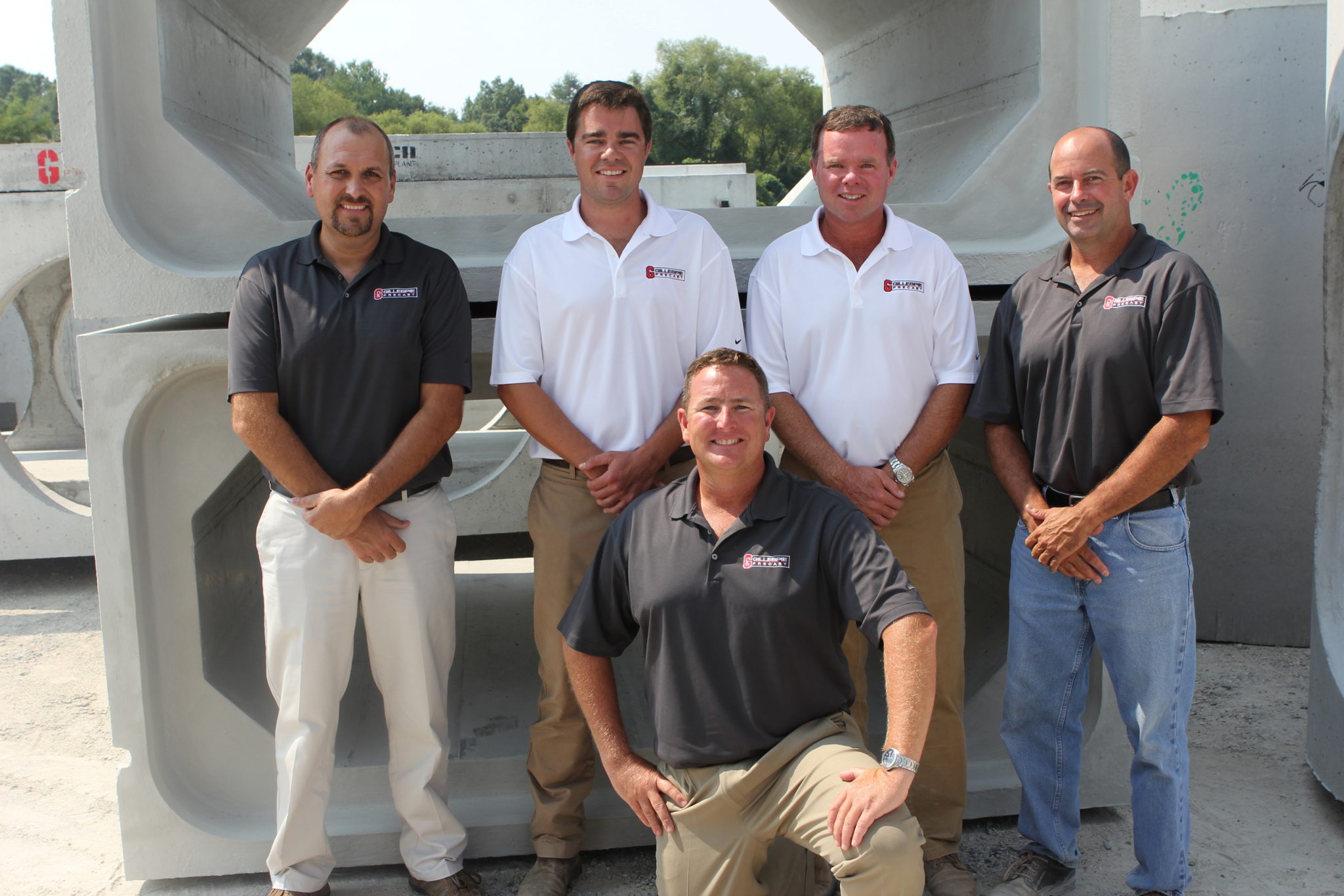 Contact Us | Mid-Atlantic Concrete Solutions