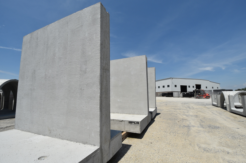 Precast News and Insights | A Century of Concrete Solutions