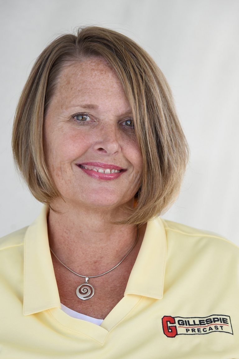 Meet the Gillespie Precast Team | Experts in Precast Solutions