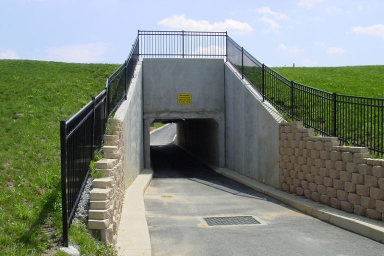 Box Culverts | Gillespie Precast