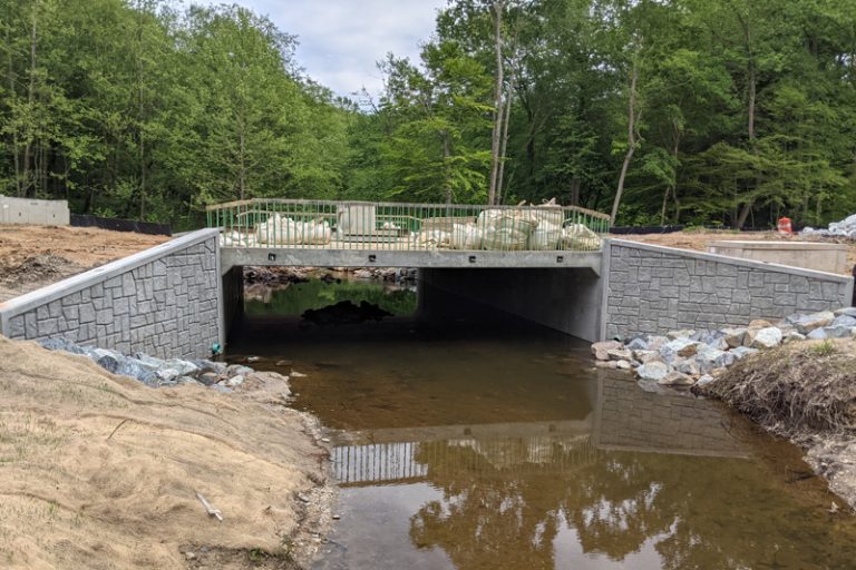 Precast Concrete Custom Walls | Gillespie Precast