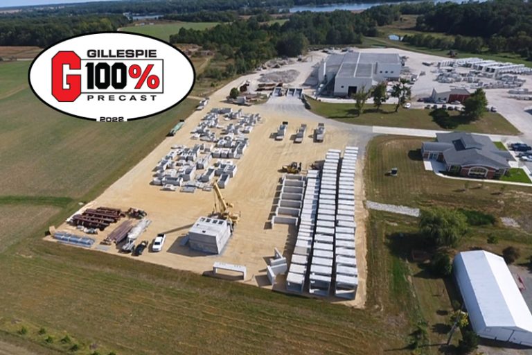 Precast News and Insights | A Century of Concrete Solutions