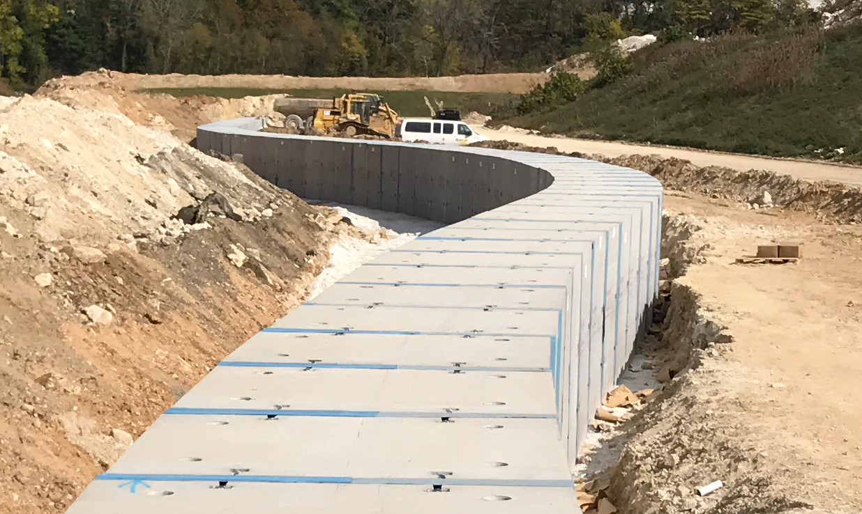 Box Culverts | Gillespie Precast