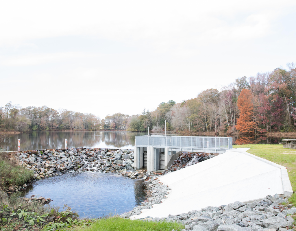 Custom Precast Concrete Solutions | Gillespie Precast