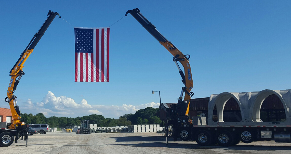 High Quality Precast Concrete Products for Construction - Gillespie Precast